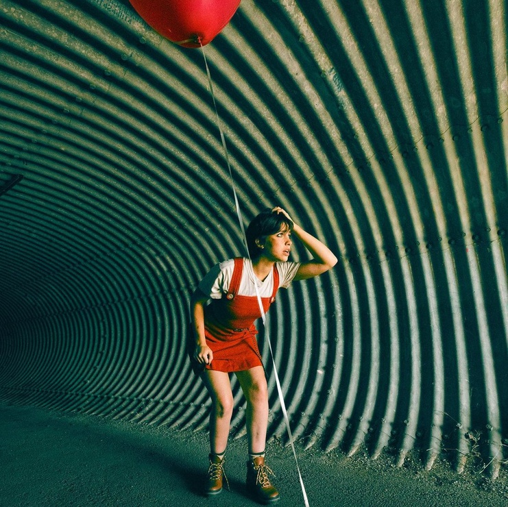 Picture of Maya Koch