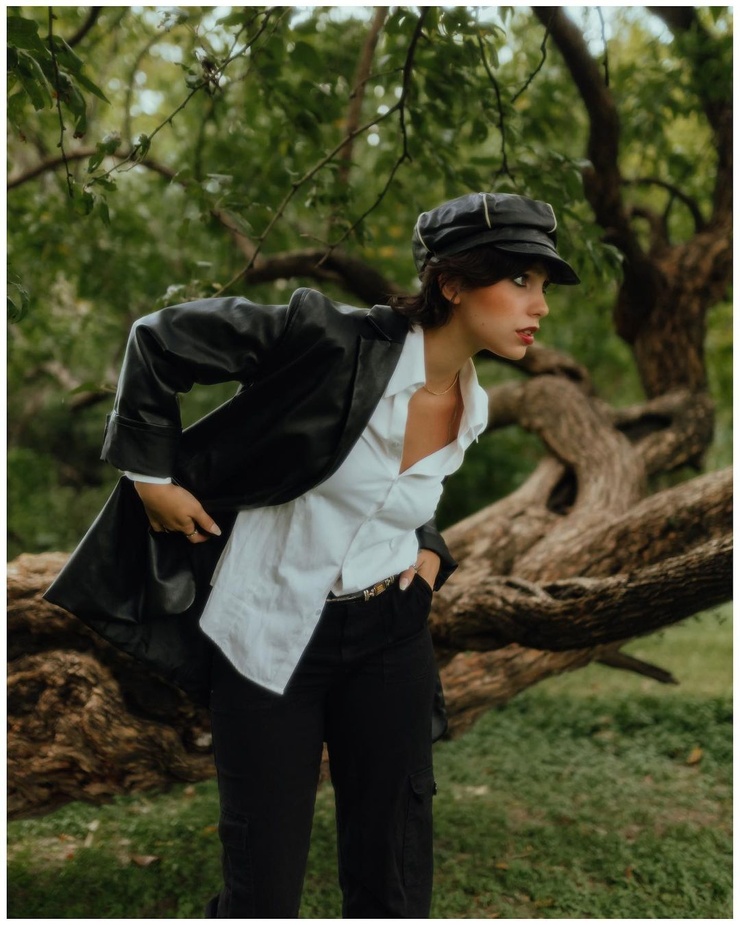 Picture of Maya Koch