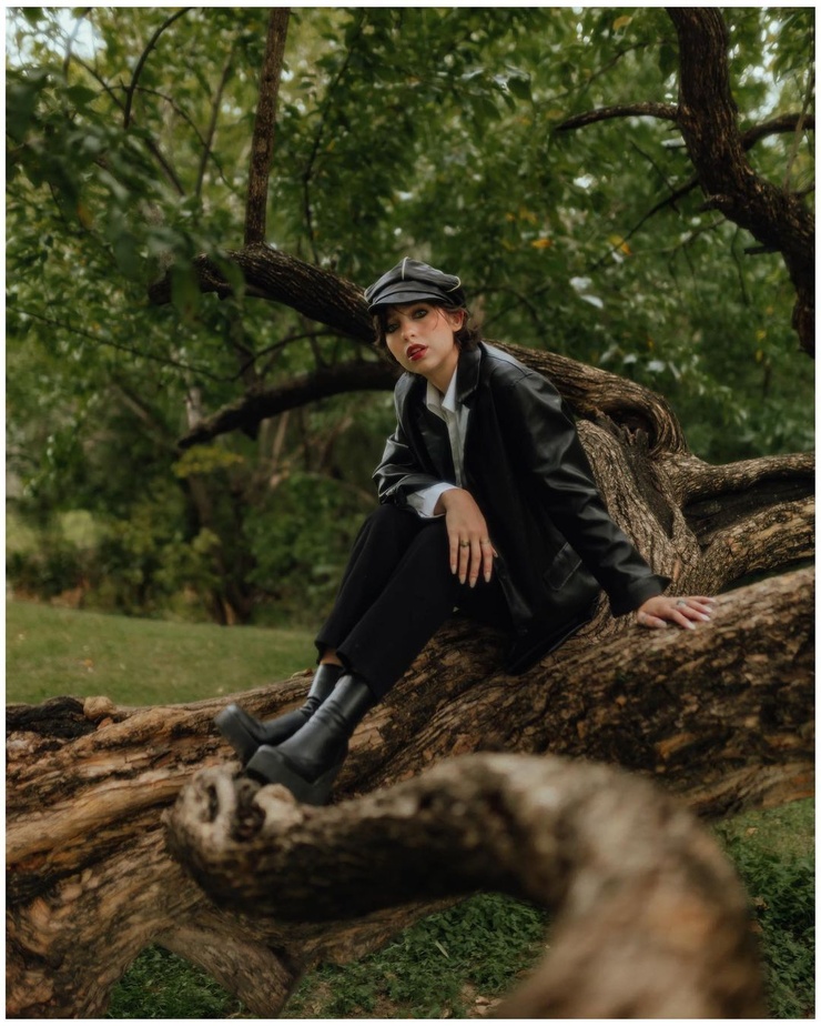 Picture of Maya Koch