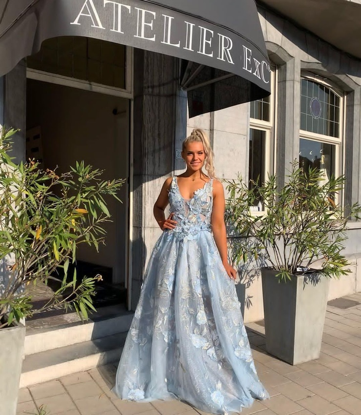 Picture of Lara Buyse