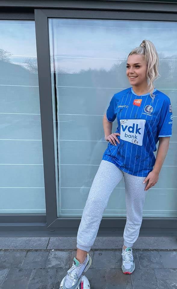 Picture of Lara Buyse