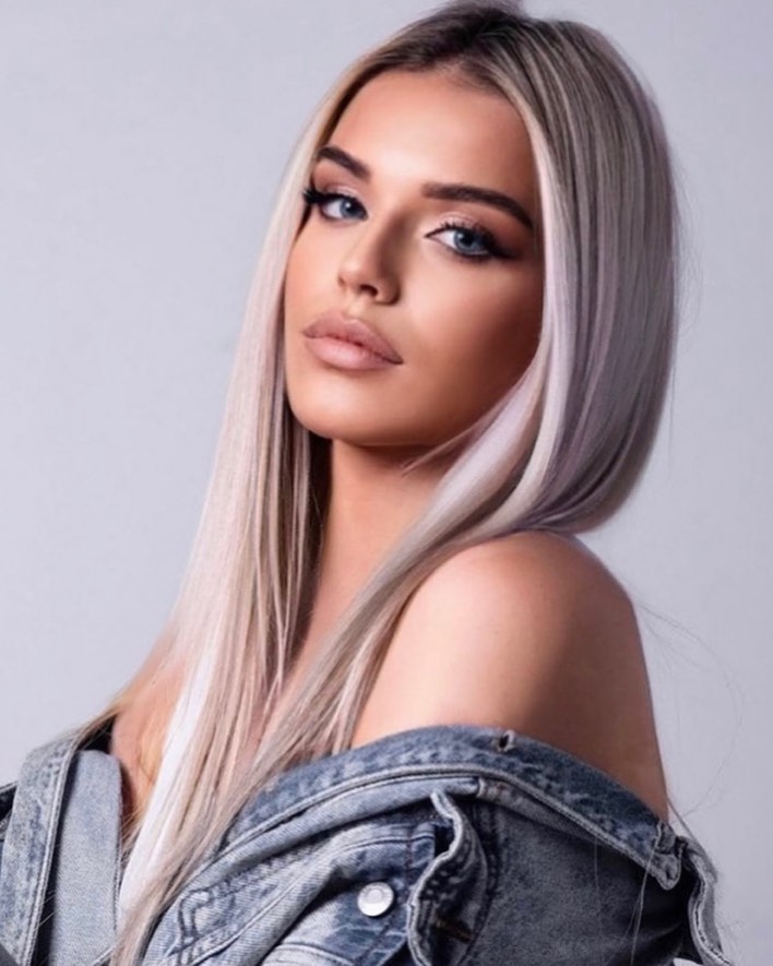 Picture of Lara Buyse