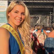 Picture of Lara Buyse