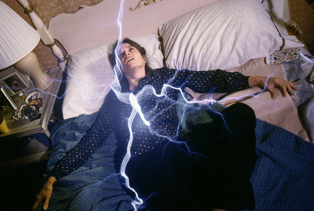 Picture of The Entity