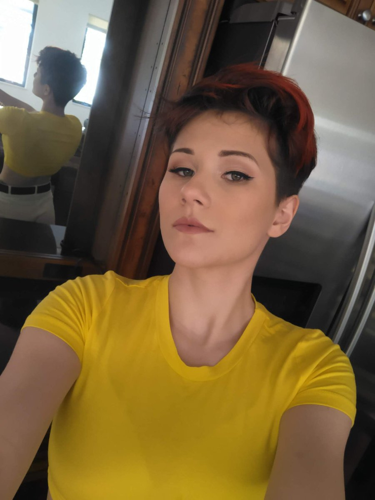 Picture of Adalind Gray