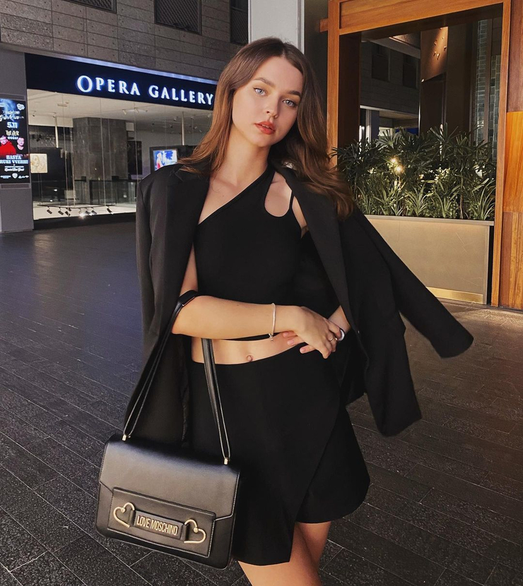 Picture of Alexandra Finskaya
