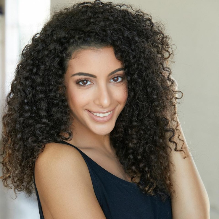 Picture of ‎lihi catriel