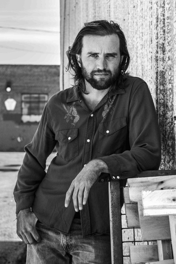 Picture of Aaron Poole