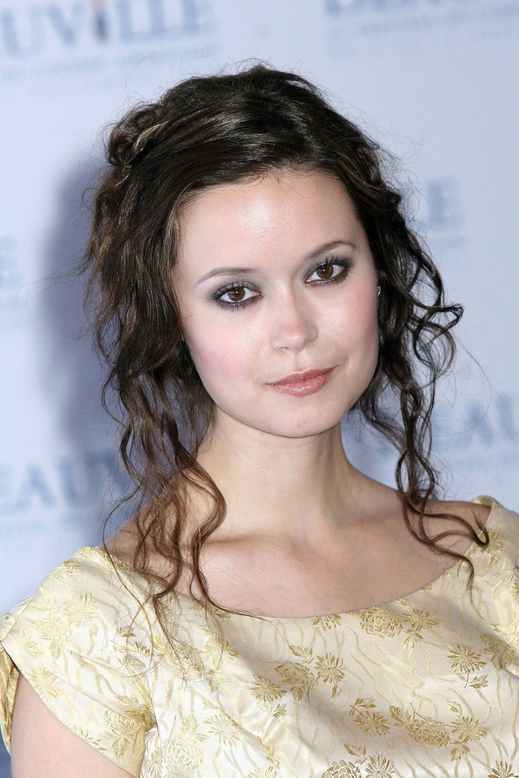 Picture of Summer Glau