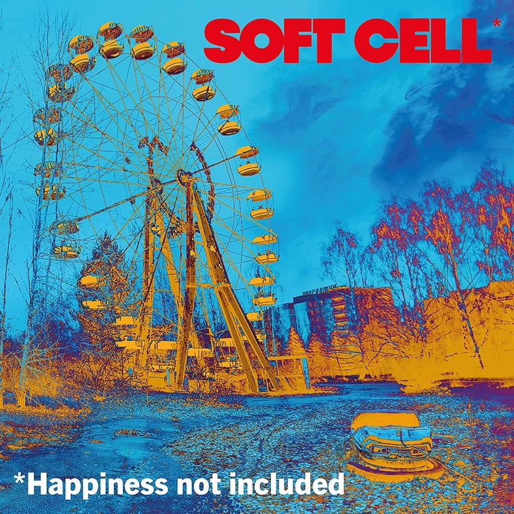 Picture of Happiness Not Included