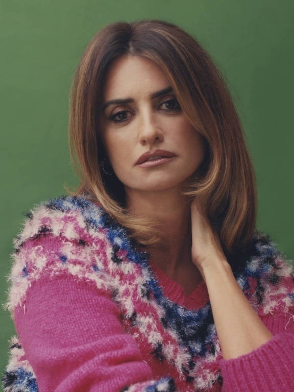 Picture of Penélope Cruz