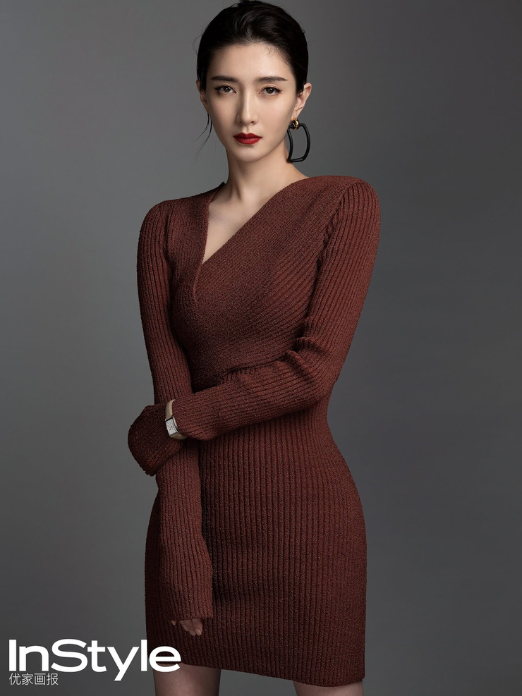 Picture of Shuying Jiang