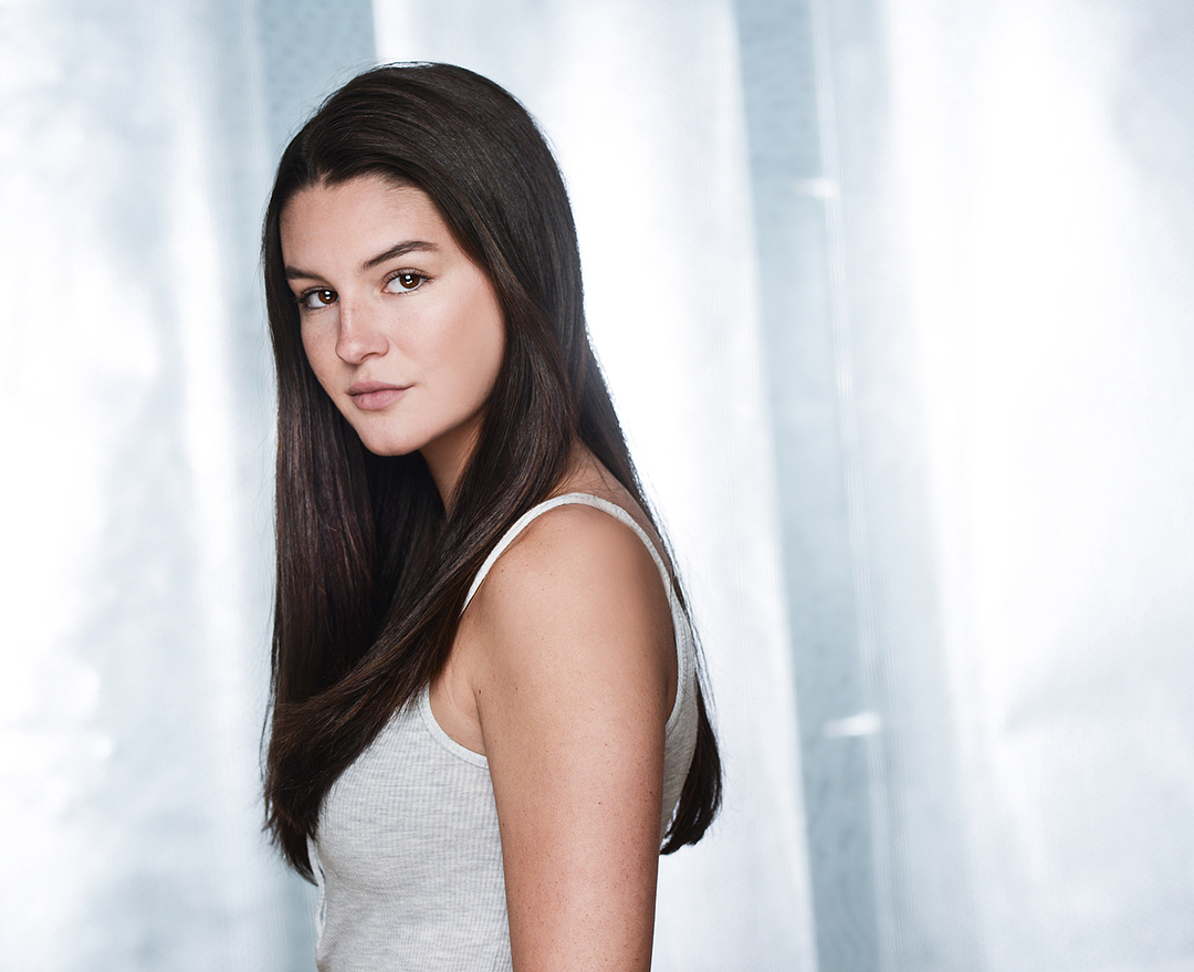 Picture of Tori Barban