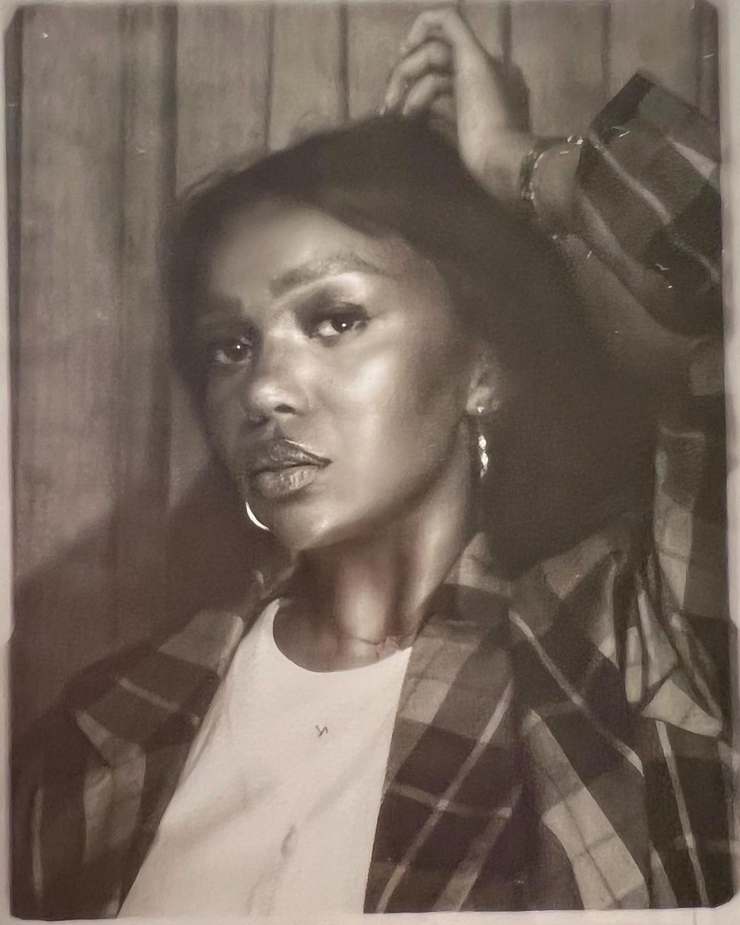 Image of Daphne Blunt