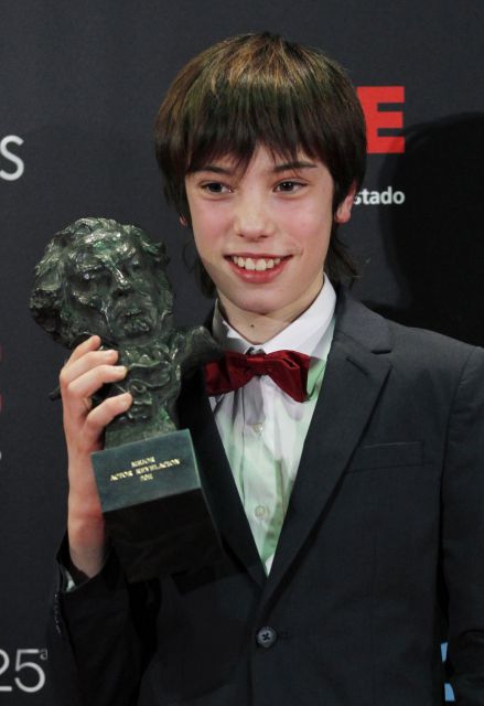 Picture of Francesc Colomer
