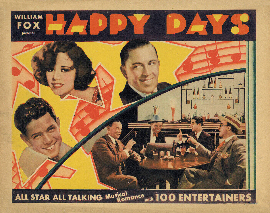 Picture of Happy Days