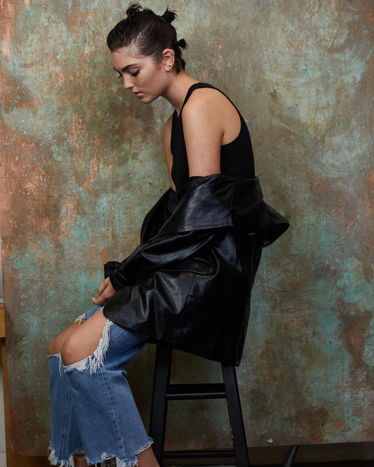 Picture of Sophia Woodward