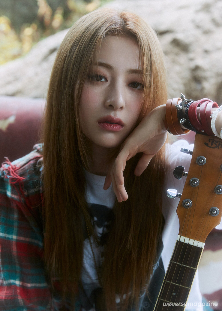 Picture of Yun-jin Huh