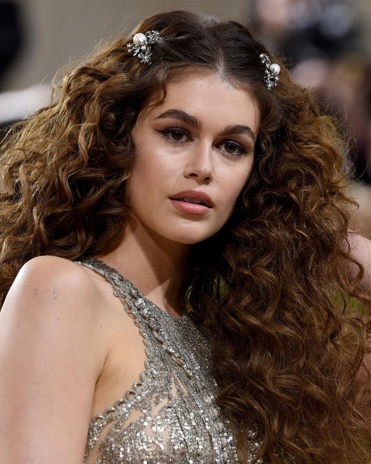 Picture of Kaia Gerber
