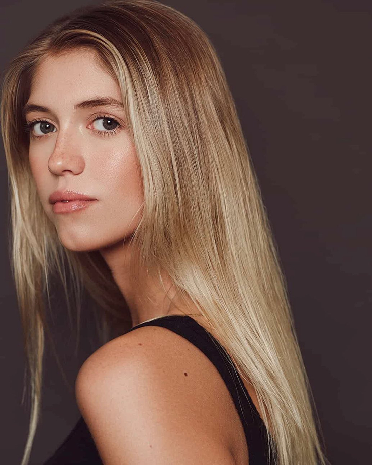 Picture of Lexi DiBenedetto