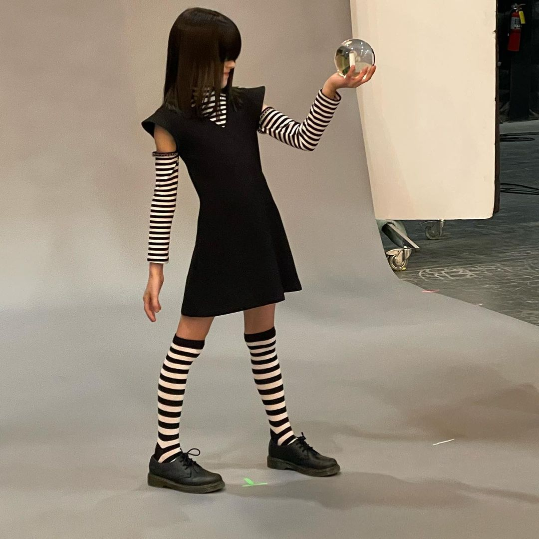 Aubin Bradley picture