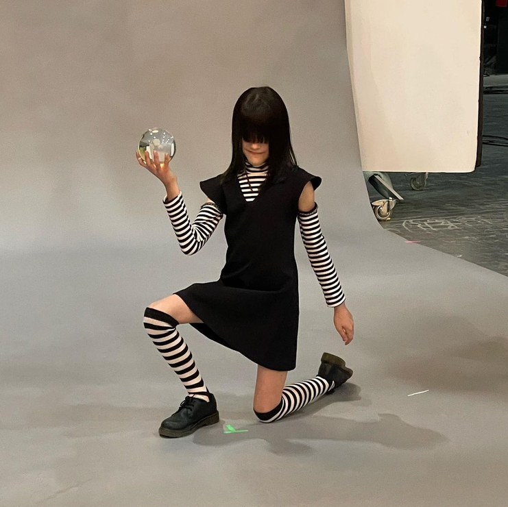 Picture of Aubin Bradley