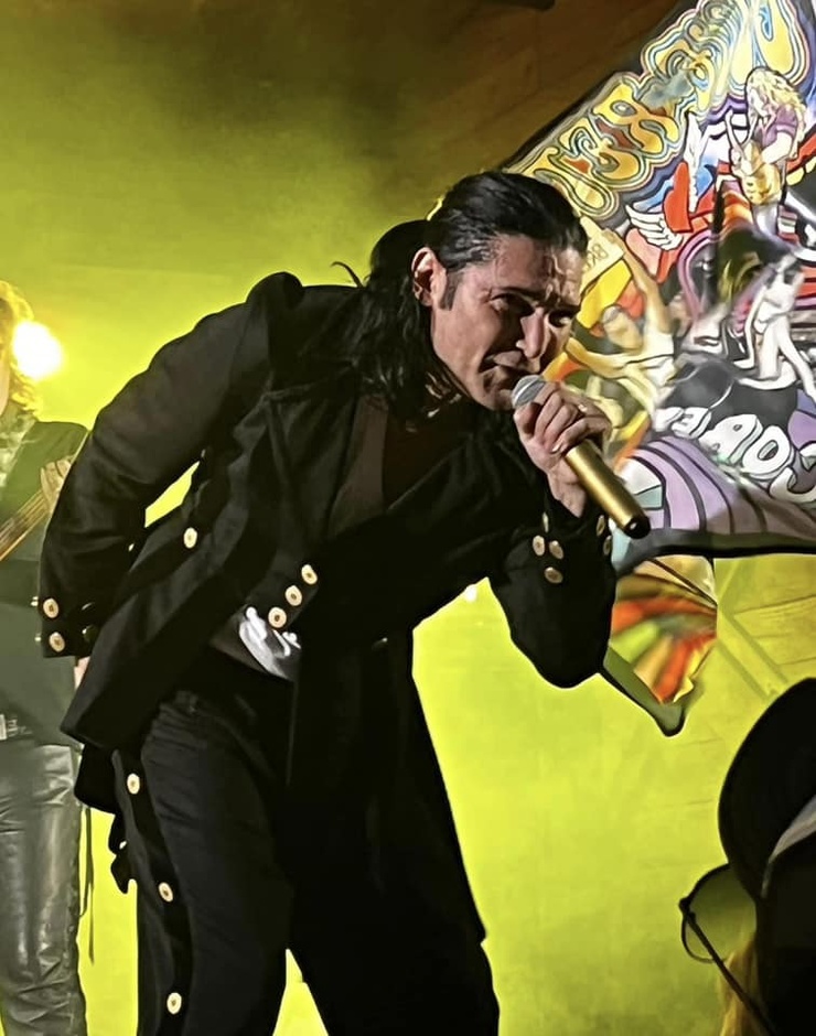 Picture of Corey Feldman