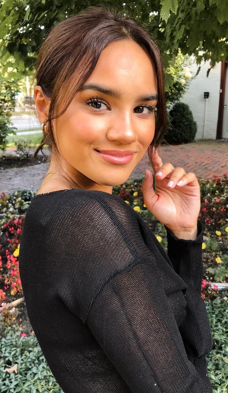 Image of Dacey Cash