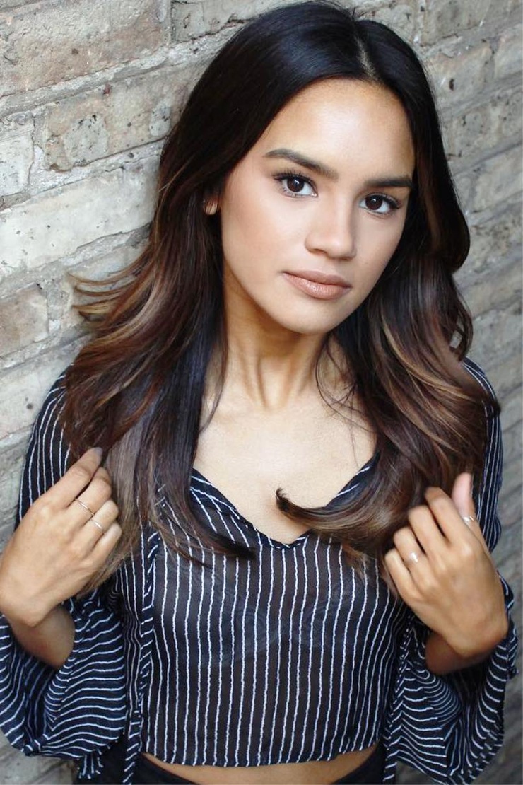 Picture of Dacey Cash