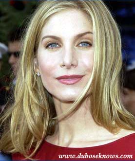 Picture of Elizabeth Mitchell