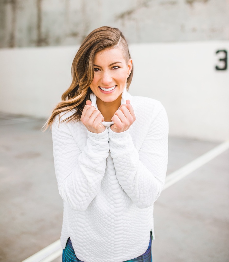 Picture of Jennifer Widerstrom