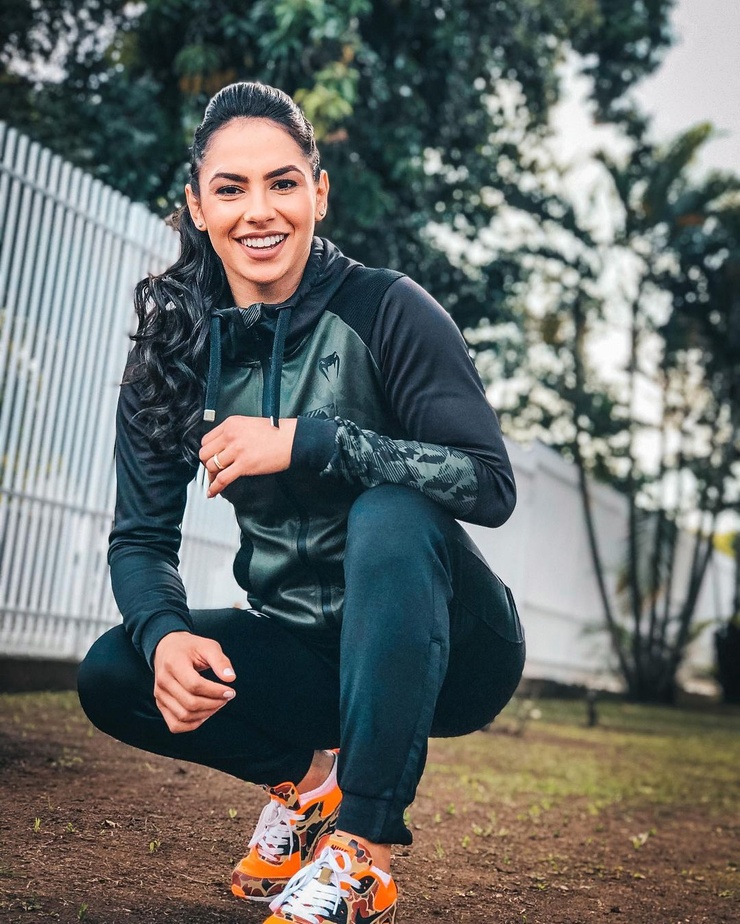 Picture of Ariane Lipski