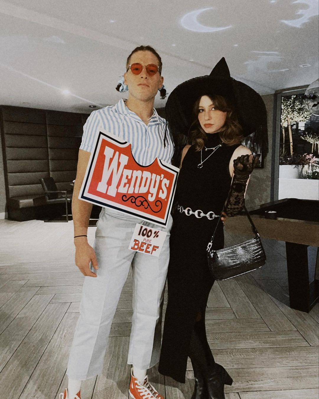 Picture of Katelyn Nacon