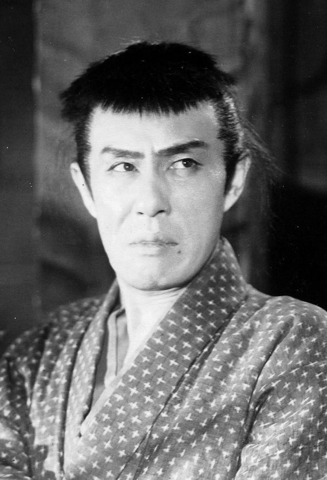 Picture of Kanjûrô Arashi