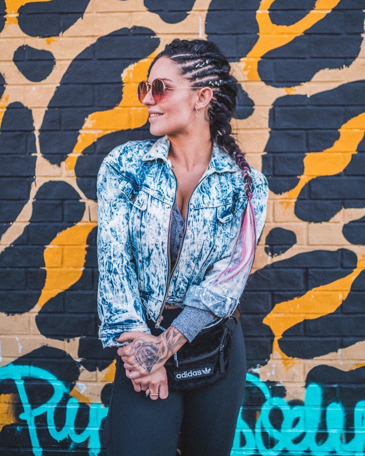 Picture of Celeste Bonin