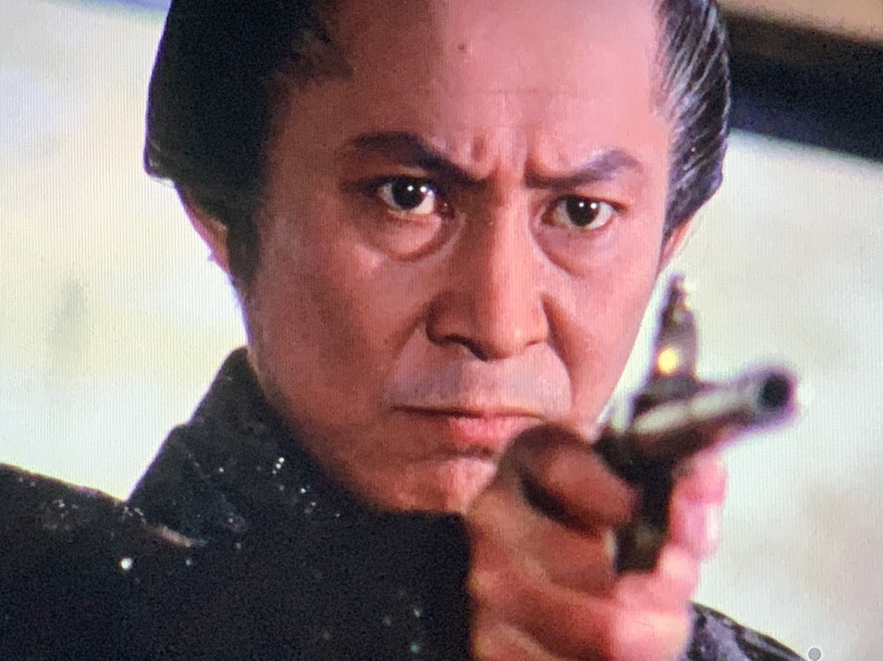 Picture of Kyôsuke Machida