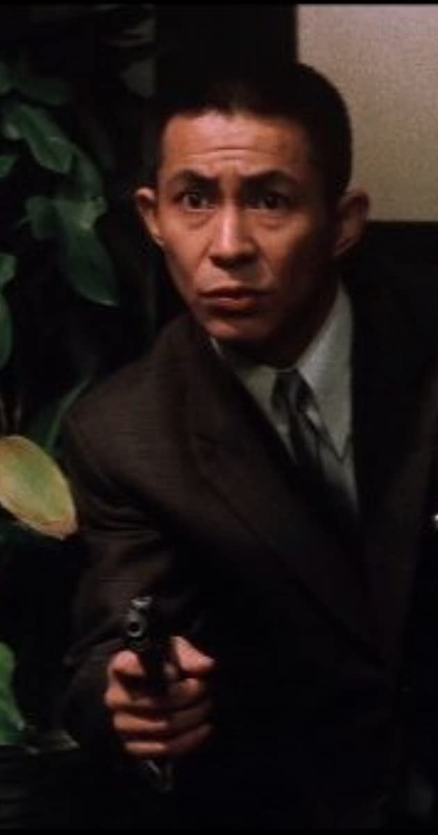 Picture of Kyôsuke Machida