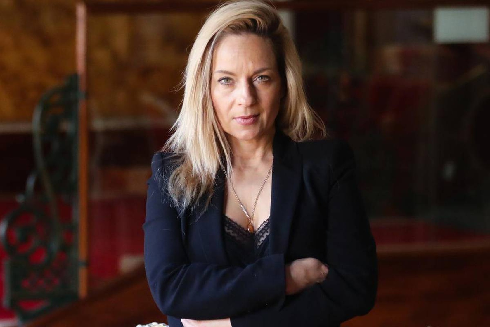 Sandra Loncaric image