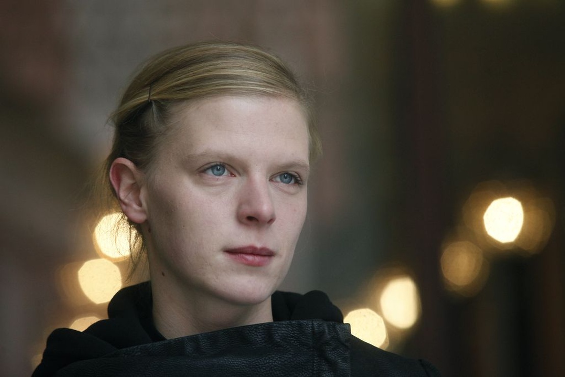 Picture of Marusa Majer