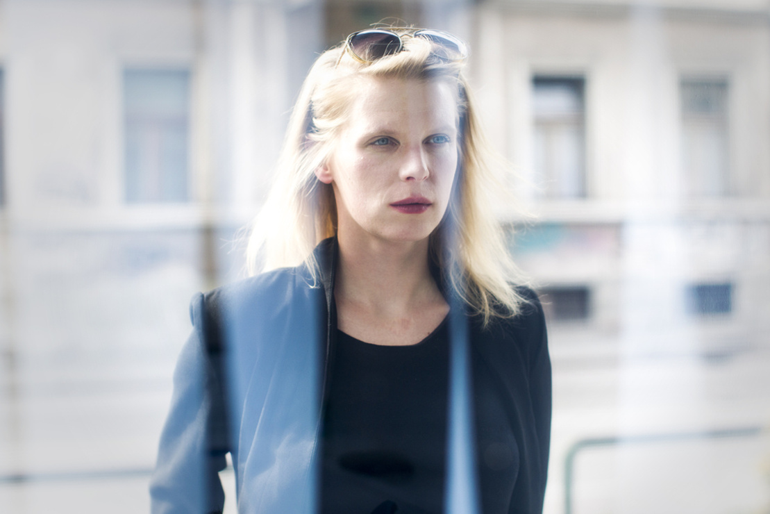 Picture of Marusa Majer