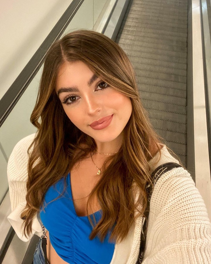 Picture of Claire Tisn