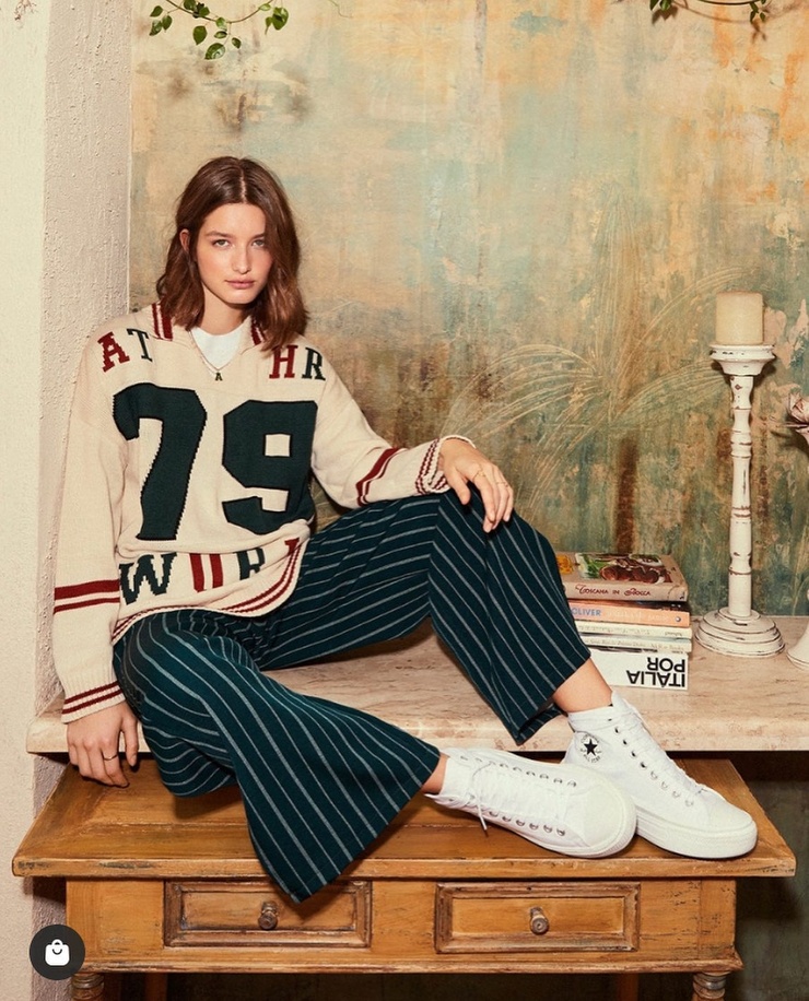 Image of Patricia Tonin