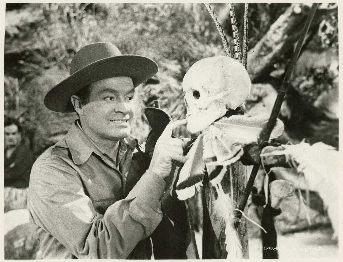 Bob Hope