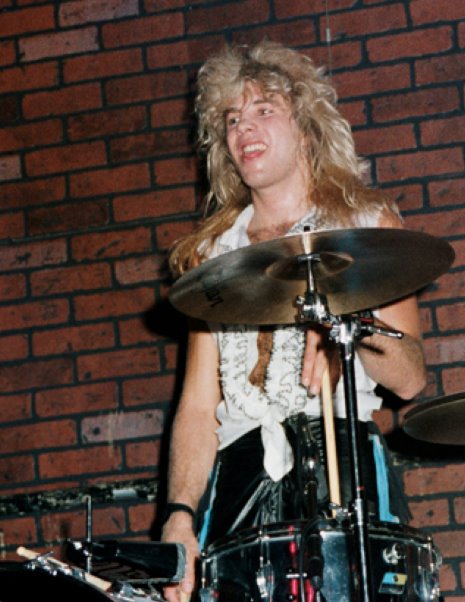 Steven Adler picture