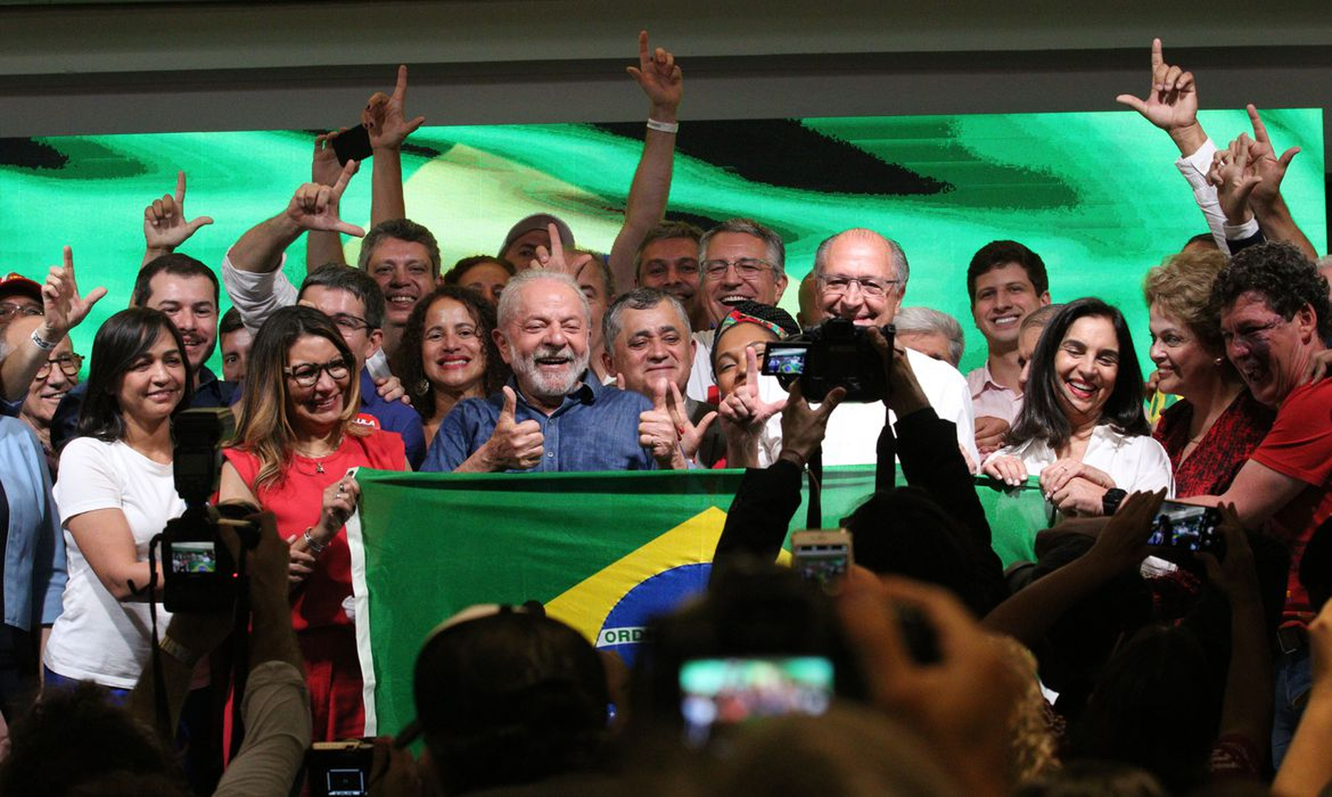 Picture of Lula