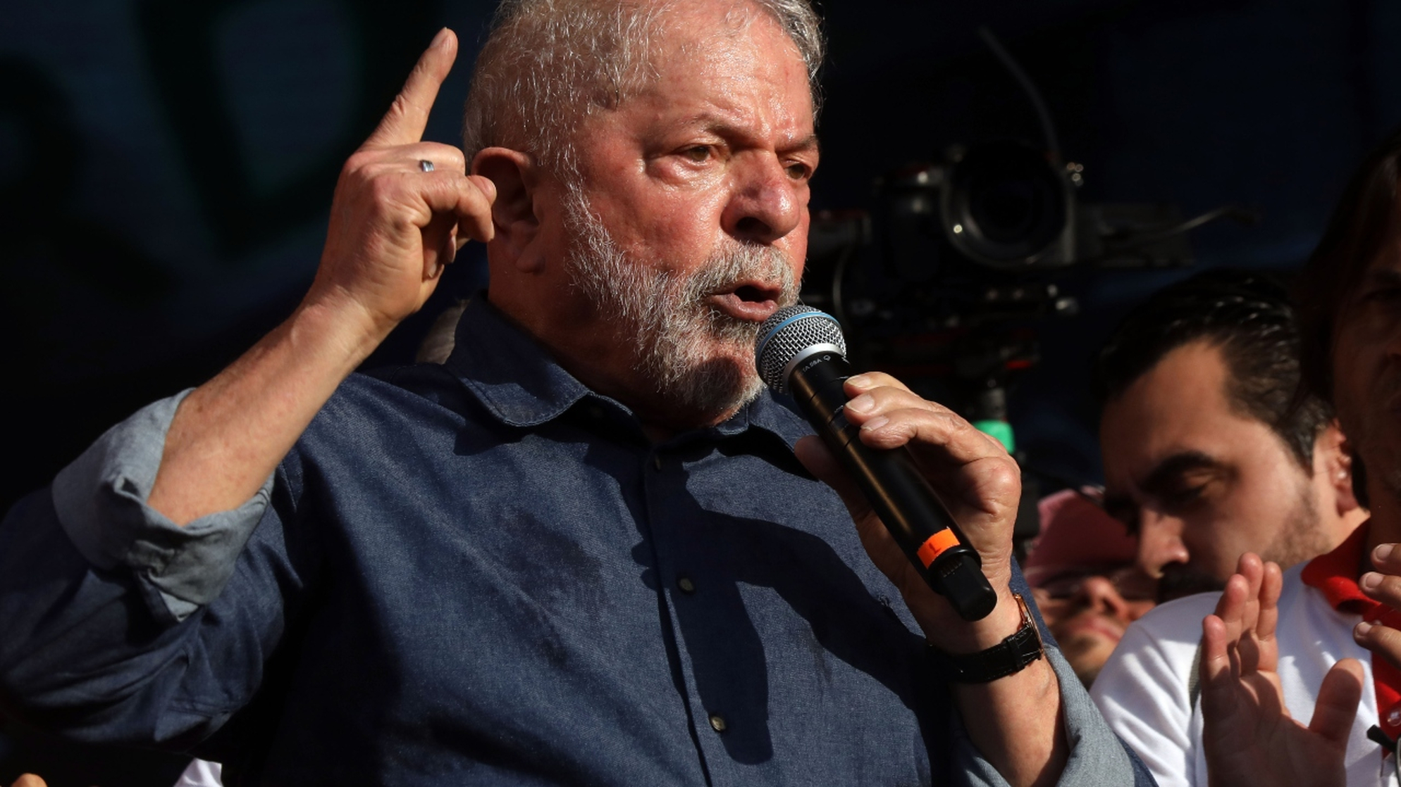 Picture of Lula