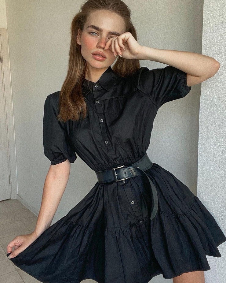 Picture of Vero Hanberg