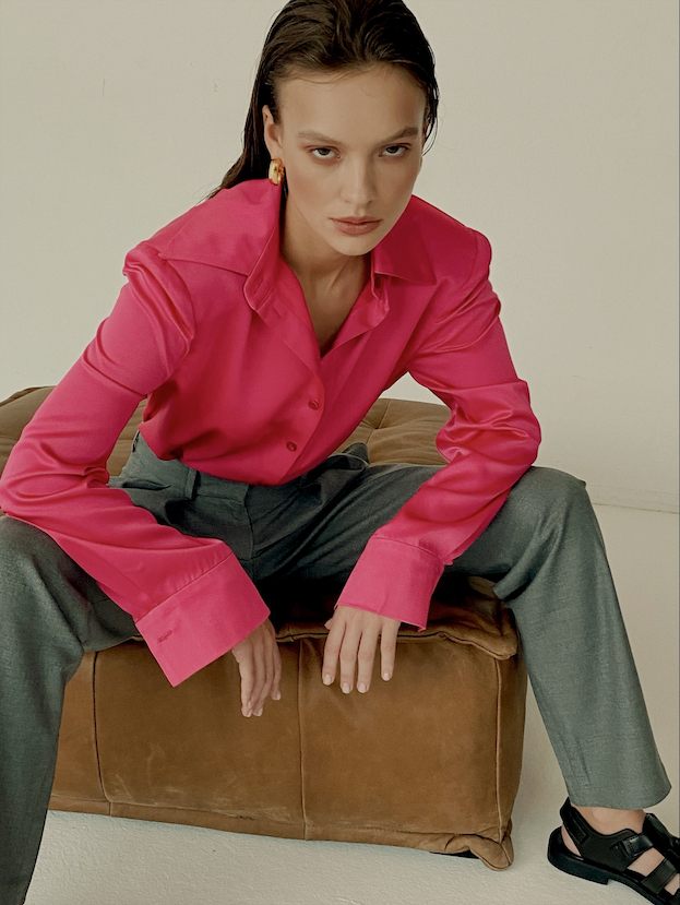 Picture Of Irina Kovaleva