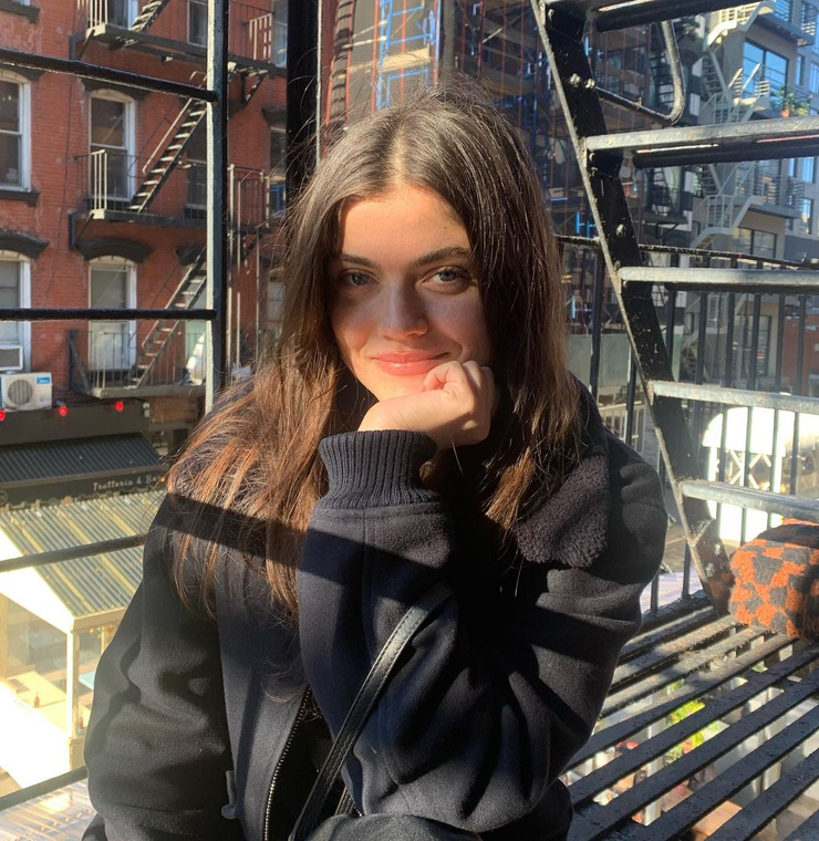 Picture of MK Rankey