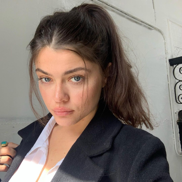 Picture of MK Rankey